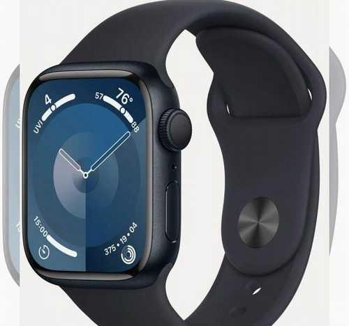 Смарт часы apple watch series 8