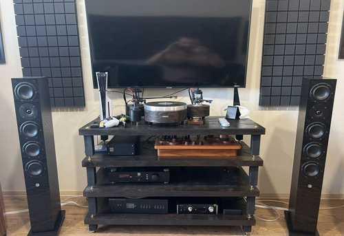 Акустика System Audio Aura 50