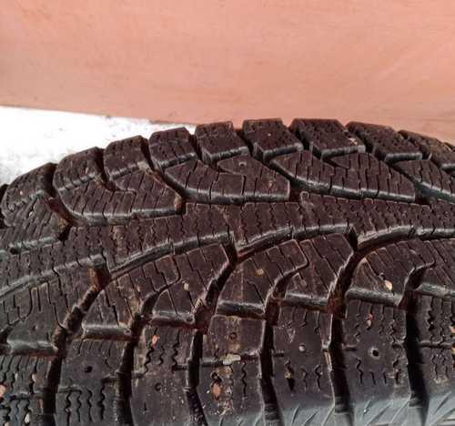 Hankook Kinergy Eco 215/60 R17 70S