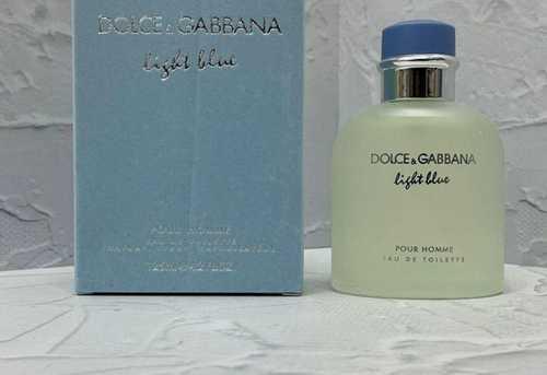 Духи Dolce Gabbana Light blue