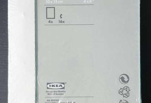 Рамки для фото IKEA и леруа мерлен новые