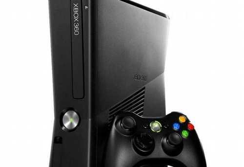 Xbox 360 прошитый