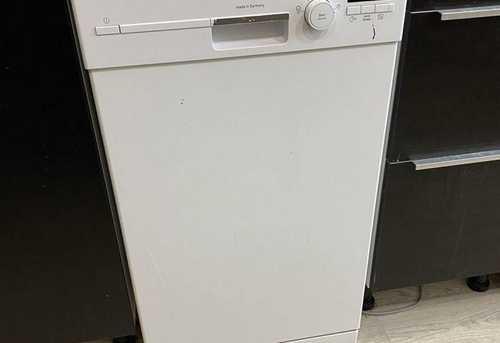 Посудомоечная машина Siemens 45 см неисправная