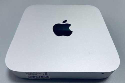 Mac Mini mgem2 2017 с новым SSD 240 Gb (М-1869)