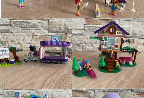 Lego Friends, Lego Elves