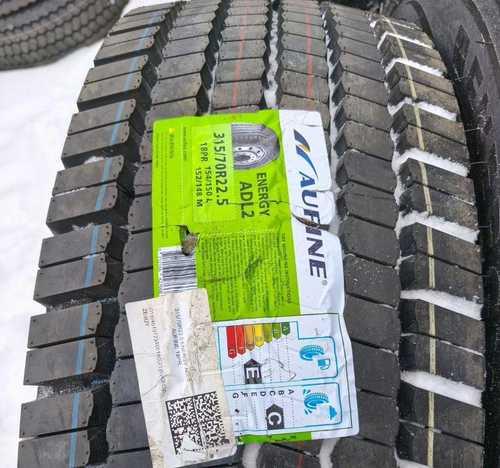 Aufine 315/70R22.5 18PR