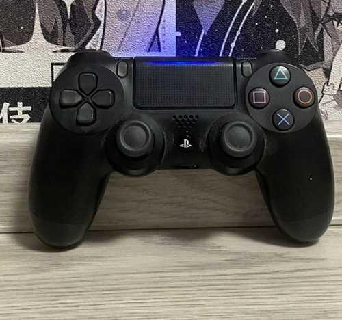 Джойстик ps4