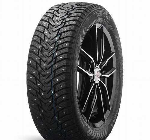 Ikon Tyres Nordman 8 195/60 R15 92T