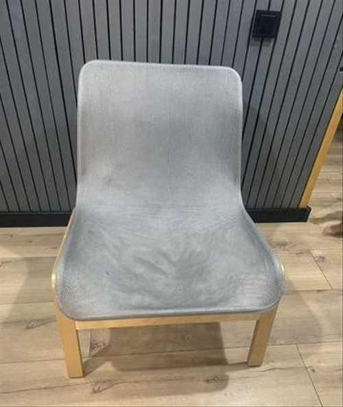 Кресло IKEA нольмира