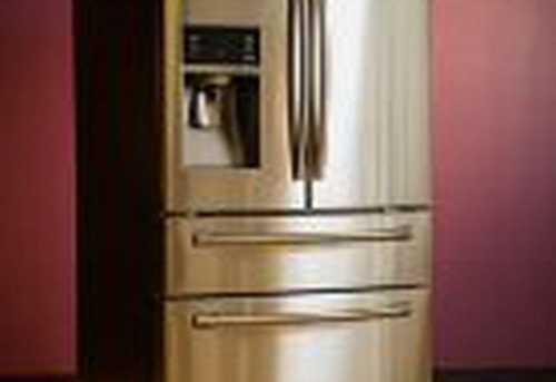 Уплотнитель для холодильника Beko B5rcnk403ZW