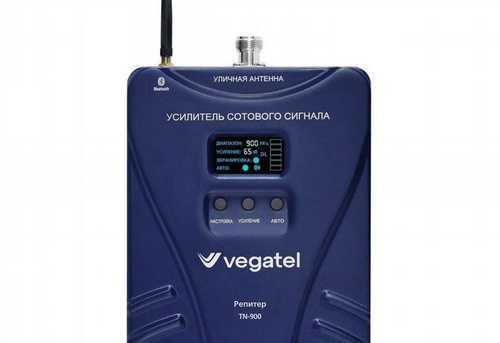Репитер для усиления связи усилитель Vegatel TN