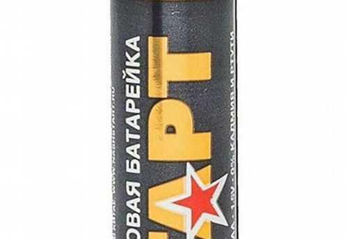 Батарейка алкалиновая(щелочная) AAA Lr03 Старт