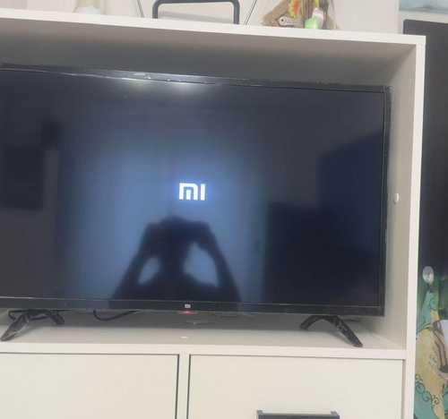 Телевизор xiaomi mi tv