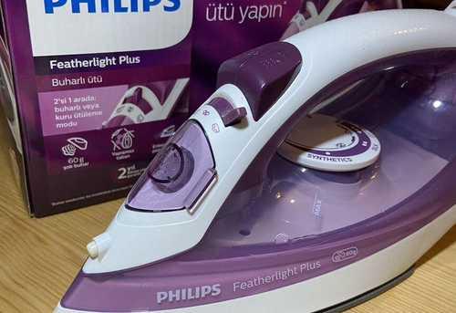 Утюг Philips GC1424