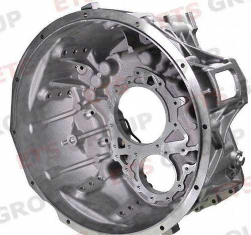95534734 Euroricambi Картер сцепления ZF 1316201142