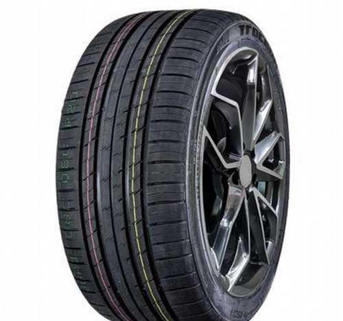 Tracmax X-Privilo RS01  285/45 R22 114Y