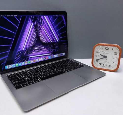 MacBook Air 13 Рассрочка