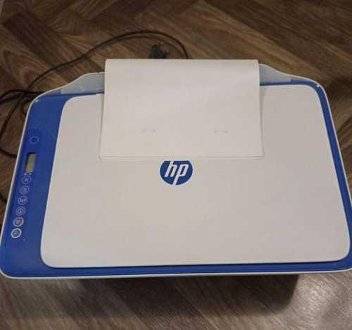 Принтер струйный HP DekskJet 2600