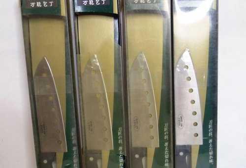 Винтажный нож Asuka MS-2800.Made in Japan