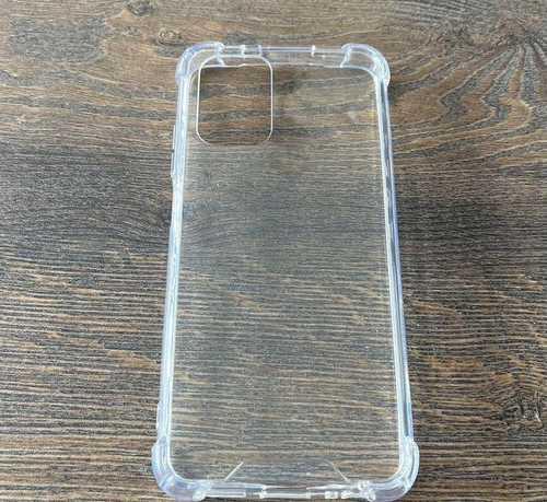 Чехол на Xiomi redmi note 10