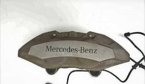 Суппорт тормозной Mercedes-Benz E-Класс W213/S213