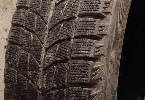 Bridgestone Blizzak WS-60 185/65 R15