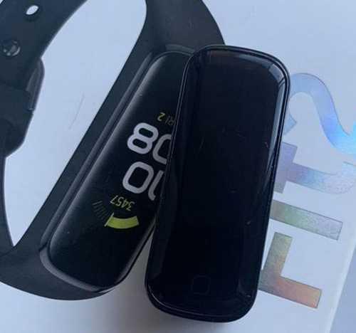 Фитнес браслет samsung galaxy fit2