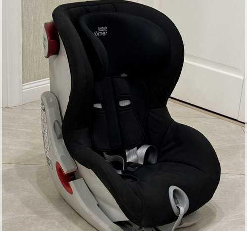 Детское автокресло Britax Romer King 2