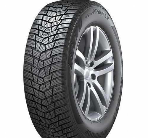 Hankook Winter I'Pike LV RW15 225/75 R16 121R