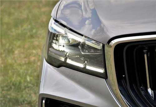 Оригинальные запчасти на китайские автомобили