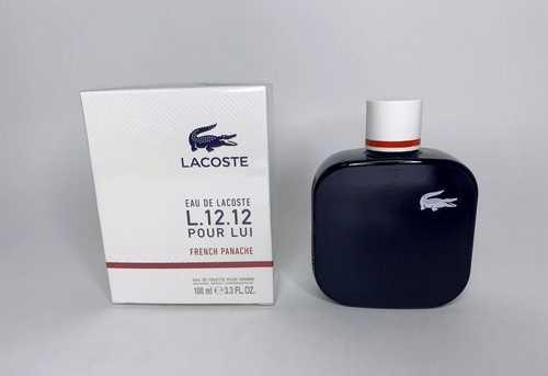 Lacoste - L.12.12 Pour Lui French Panache - 100ml