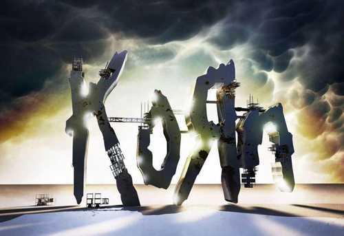 Виниловая пластинка Korn - The Path Of Totality (1
