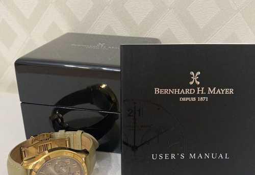 Часы женские Bernhard H.Mayer