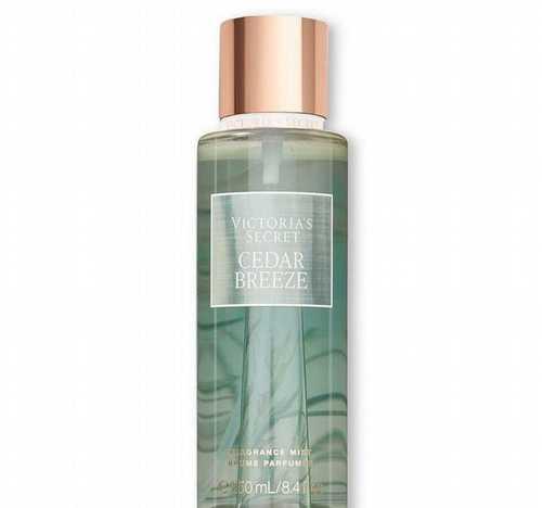 Мист Victoria's Secret Cedar Breeze оригинал 250 м