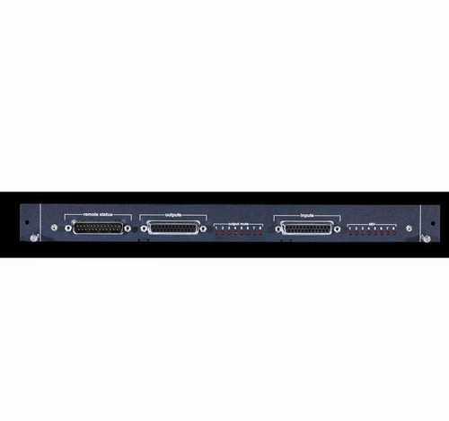 Плата расширения Midas DL444