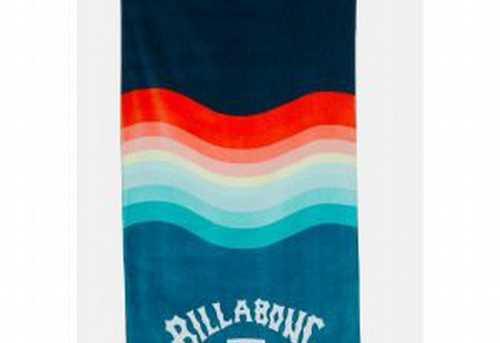 Пляжное полотенце Billabong
