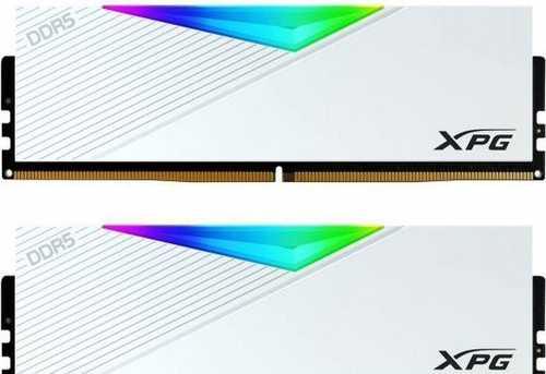 Adata dimm DDR5 2x16Gb XPG Lancer RGB (AX5U5200C38