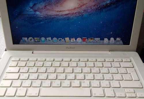Apple MacBook Air 13 2008