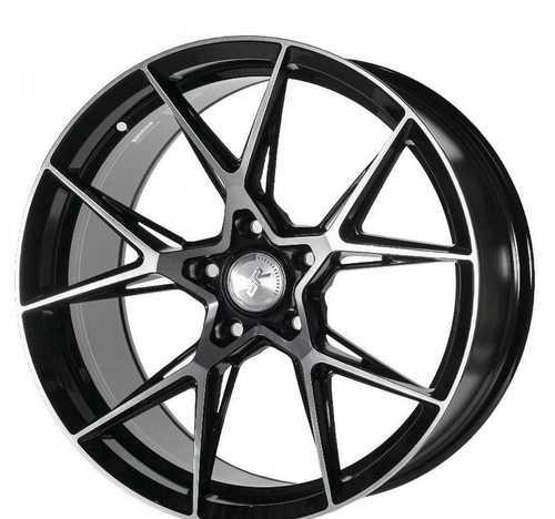 R20 5x112 10,5J ET40 D66,6 Race Ready cssya5636 B-P/B