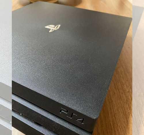 Sony playstation 4 PRO