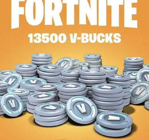 Fortnite v bucks вбаксы