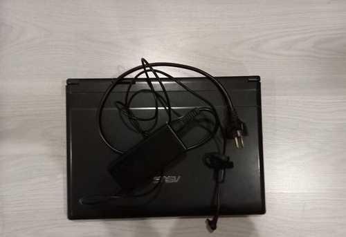 Ноутбук Asus (X50VL)