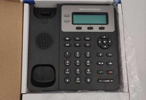 Телефон Grandstream GXP1610
