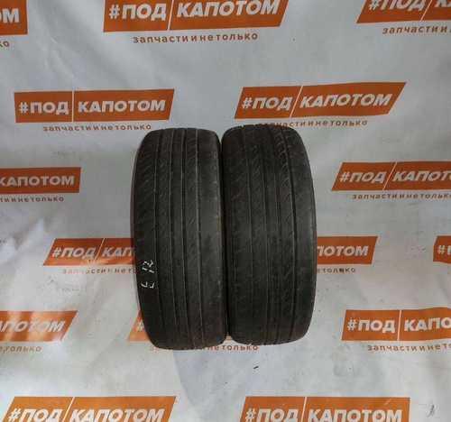Constancy LY688 195/55 R16
