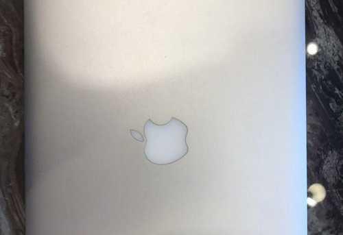 Apple MacBook air 13 2013