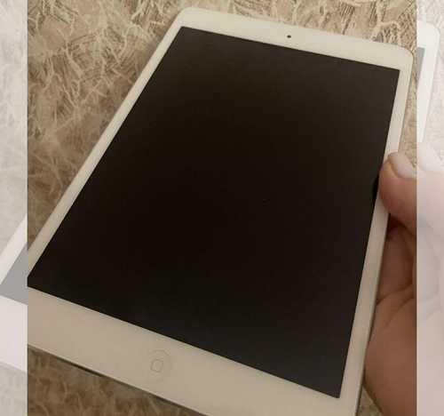 iPad mini 2 16gb