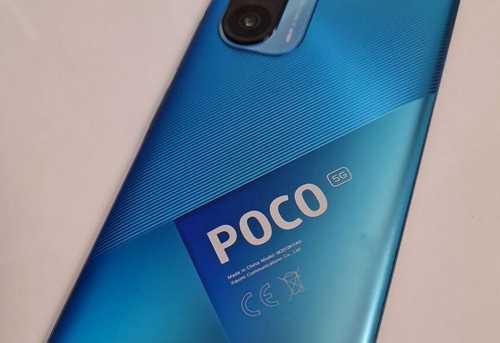 Xiaomi POCO F3, 6/128 ГБ