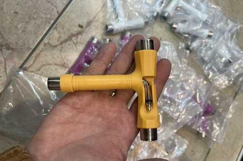 Skate tool Ключ для скейта