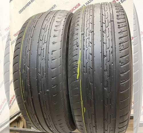 Triangle Protract TEM11 215/65 R16 98L