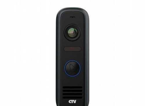 Ctv-d4000 S FullHD Вызывная панель (черный)